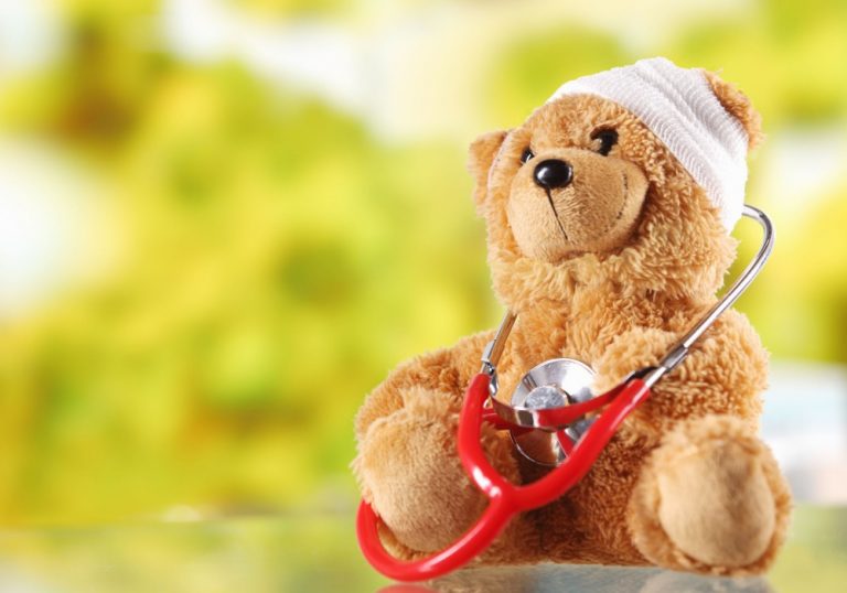 Providing A Comforting Approach To Children's Health Care